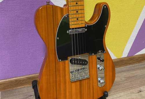 Telecaster rockson электрогитара