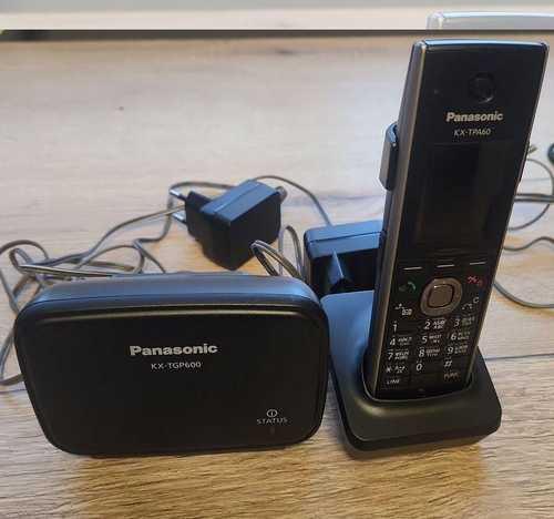 Voip телефон Panasonic