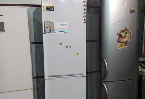 Надежный холодильник от мастера