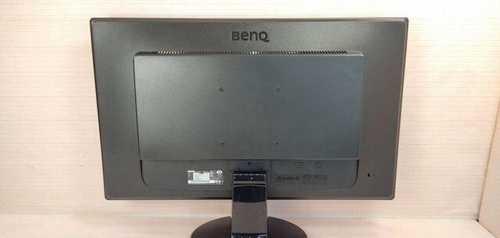 Монитор ЖК benq GL2450-T б/у рабочий