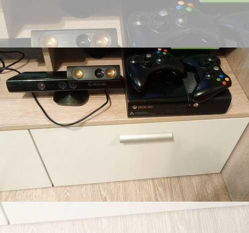Геймпад xbox 360