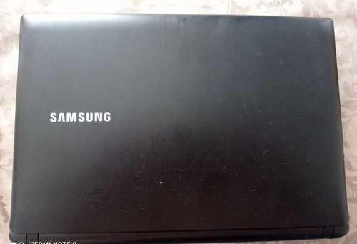 Samsung N145 plus