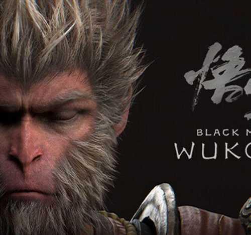 Black Myth: Wukong Украина / Турция