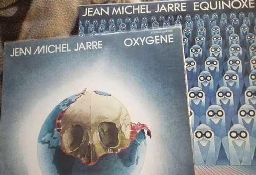 Jean michael jarre