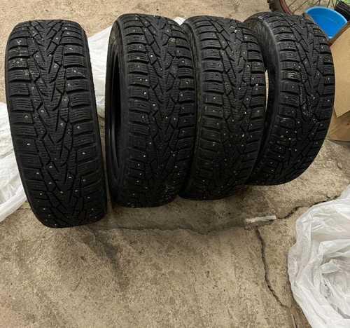 Nokian Tyres Hakkapeliitta 7 185/60 R18