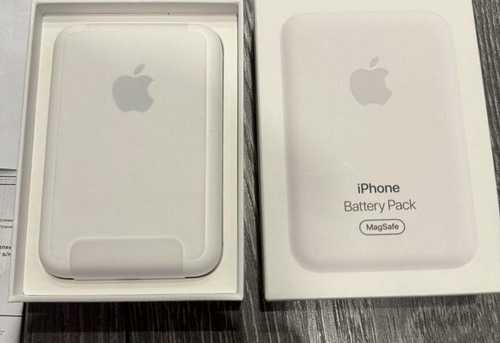 Новый оригинальный apple magsafe battery pack