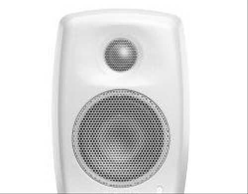 Полочная акустика Genelec G One polar white