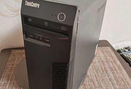 Компьютер Lenovo M83