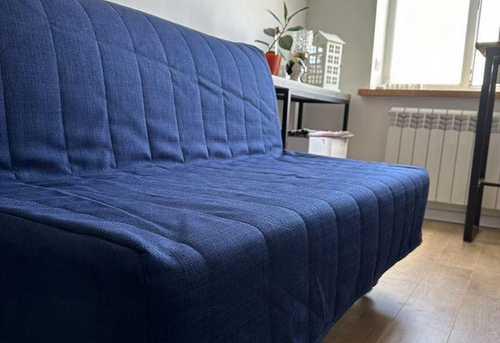 Чехол на диван IKEA ликселе