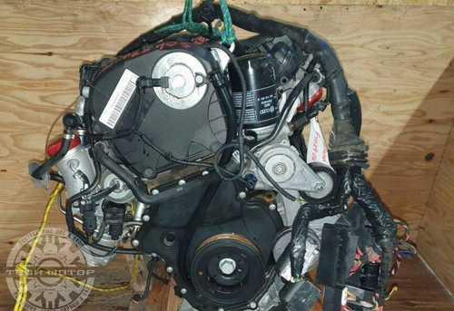 Двигатель CDN Audi A4 A5 A6 Q5 2.0