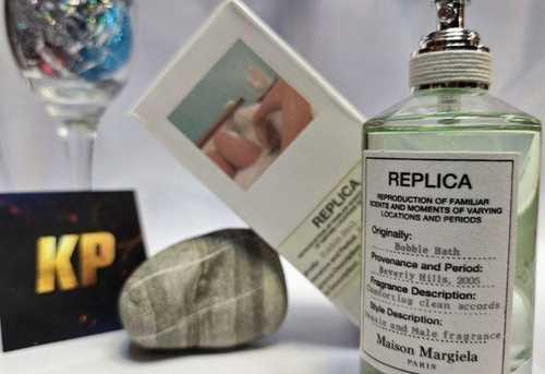 Replica Bubble Bath от Maison Martin Margiela 100