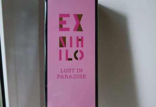 Диффузор Ex Nihilo Lust In Paradise 100 ml