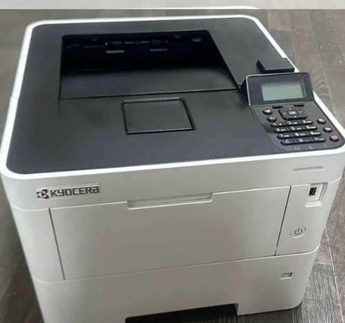 Принтер kyocera ecosys p3145dn