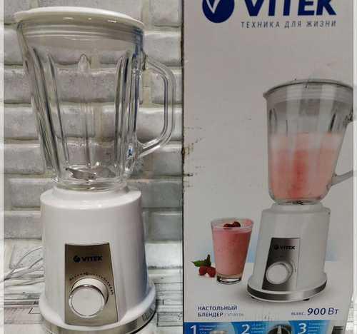 Блендер Vitek Новый