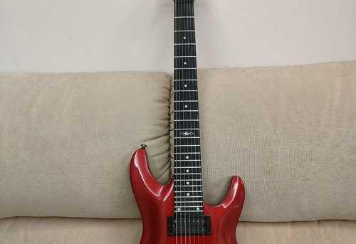 Schecter SGR C-7