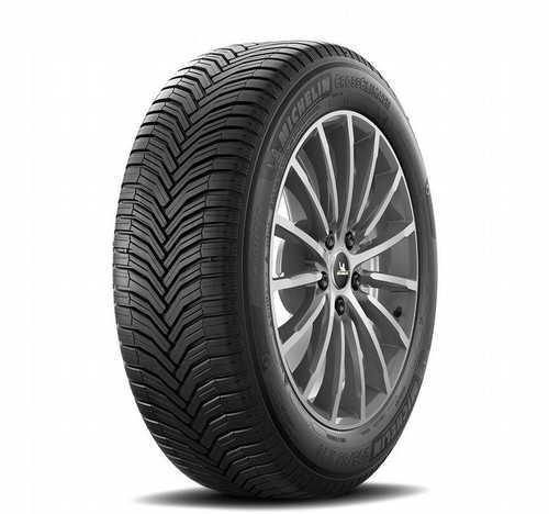 Michelin CrossClimate+ 185/55 R15