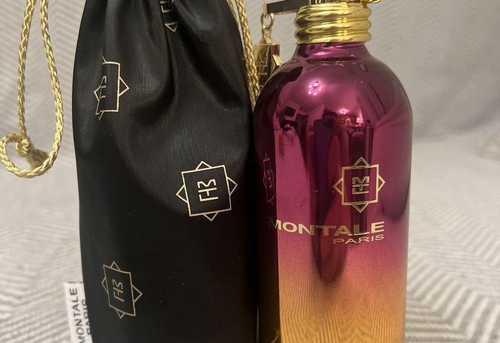 Духи montale sweet peony