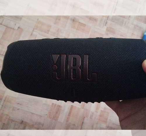 Колонка jbl charge 5