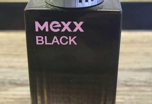 Туалетная вода женская mexx