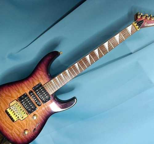 Grover Jackson DK.A-60 Japan HSH 24 лада