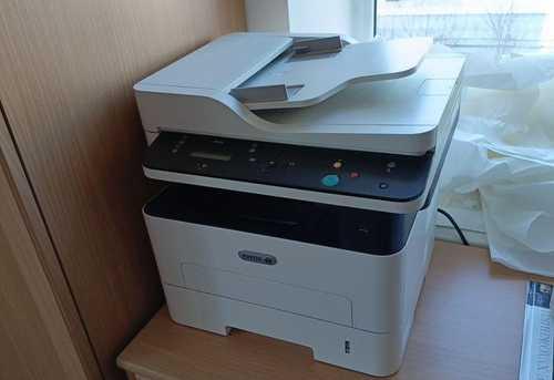 Принтер лазерный мфу с wifi Xerox B205