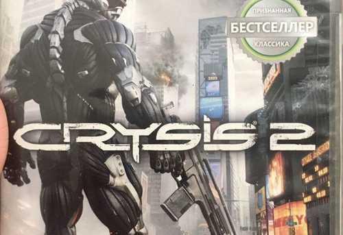 Crysis 2 xbox 360
