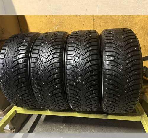 Kumho WinterCraft ice Wi31  205/50 R17