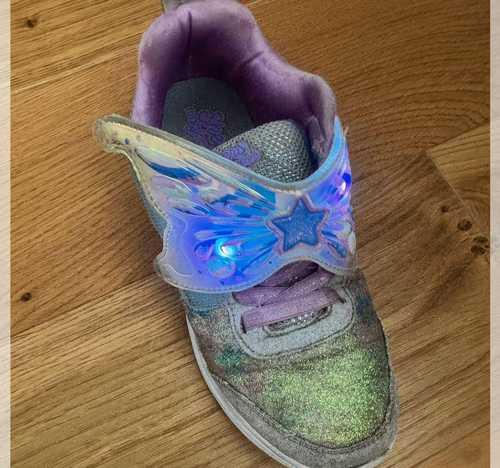 Кроссовки Skechers 32 размер