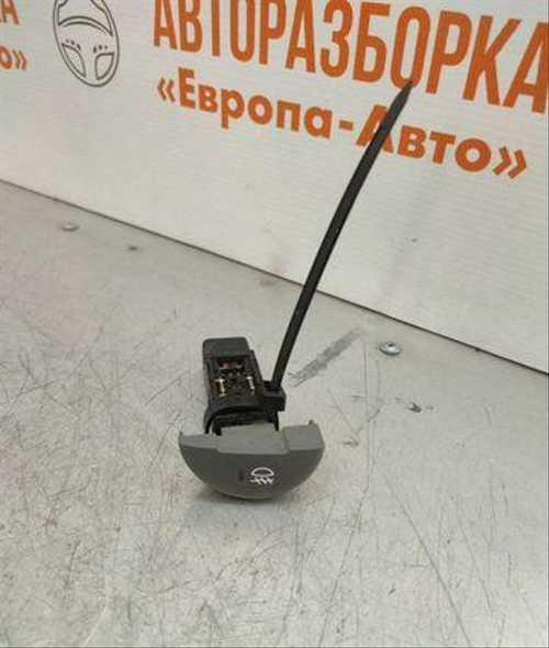Кнопка противотуманки Hyundai Grand Starex 2.5 L