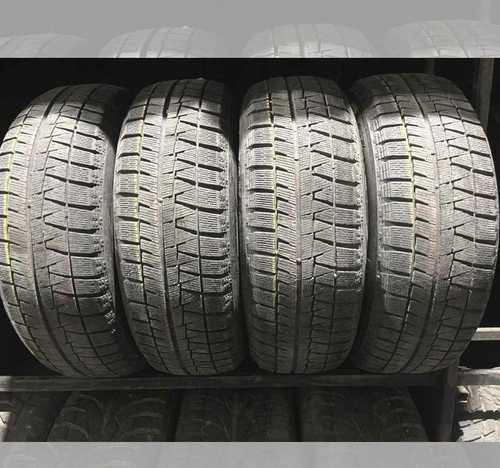 Bridgestone Blizzak DM-V2 205/60 R16 92S