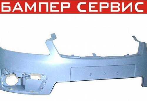 Бампер передний Ford C-MAX 03-07