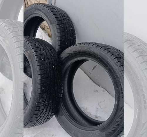 Nokian Tyres Nordman RS2 195/55 R16 91R