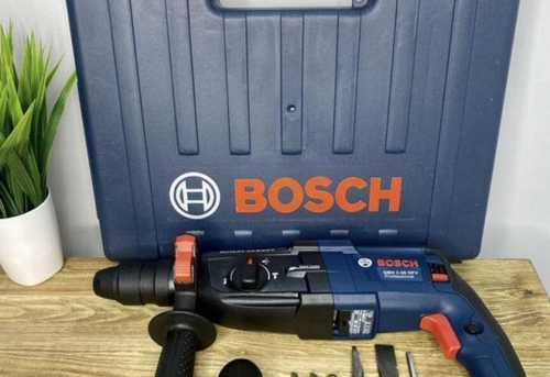 Перфоратор Bosch GBH 2-28D 820w