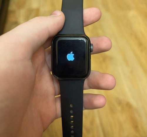 Apple watch se