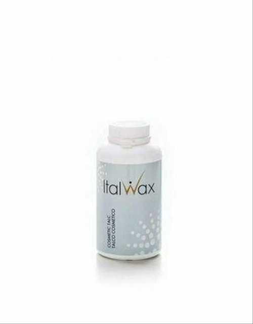 Тальк для депиляции italwax 150 гр
