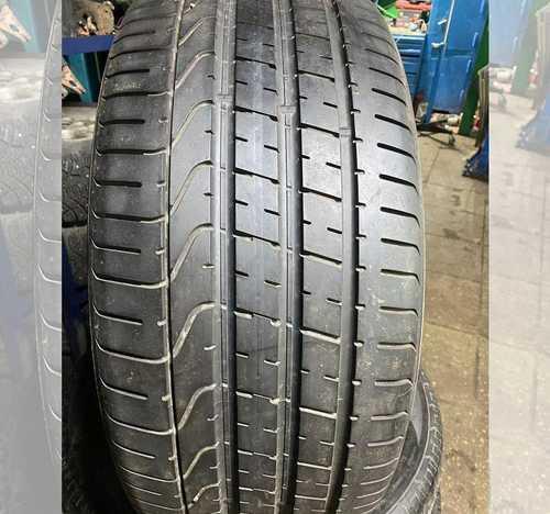 Pirelli P Zero 285/40 R21 109Y