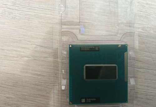 Процессор I7 3612qm