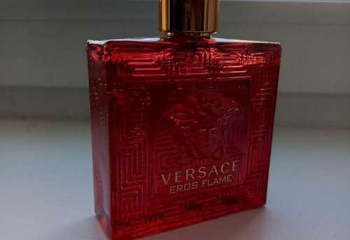 Мужской Парфюм versace eros flame