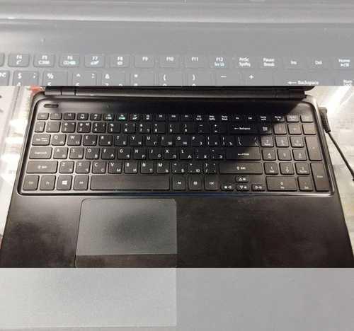15.6" Acer Aspire E1-522, E1, RAM 8 ГБ, 124 ГБ