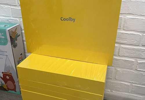 Ноутбук Coolby YealBook 14