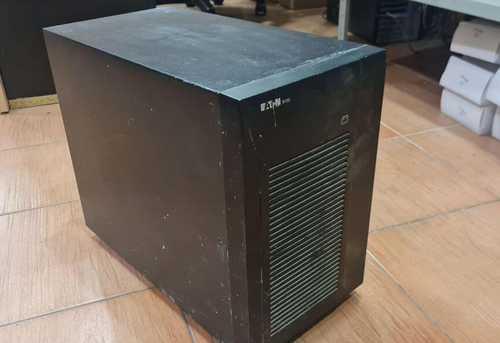 Батарейный модуль Eaton PW9130N3000T-EBM