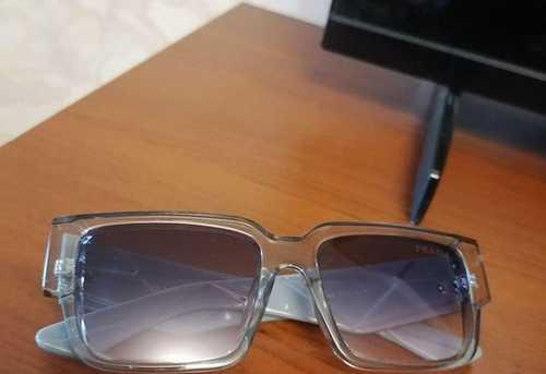 Солнечные очки " Prada"