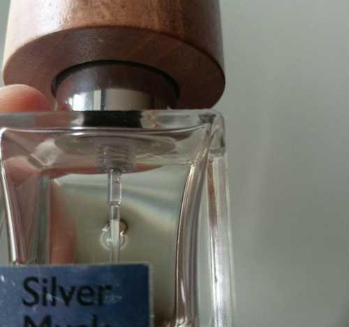 Nasomatto Silver Musk