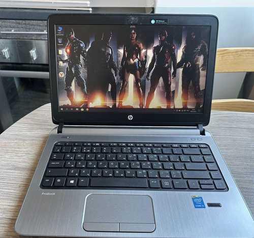 Ноутбук для дома Hp Probook 430 G2