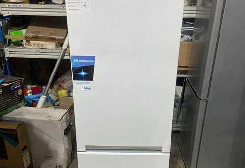 Холодильник Beko rcsk250M00W б/у