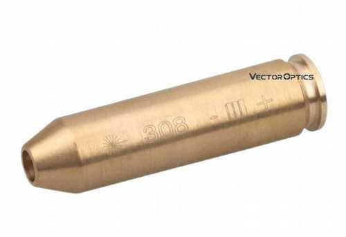 Лазерный патрон Vector Optics кал.308 Win