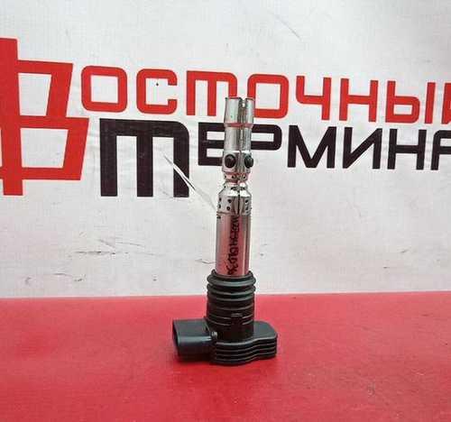 Катушка зажигания audi A4 ALT