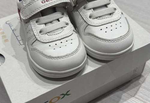 Кеды, кроссовки Geox