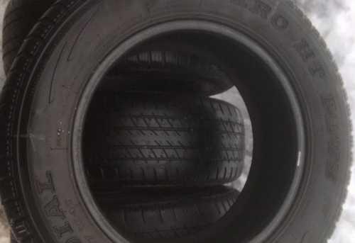GT Radial Savero HT Plus 235/65 R17