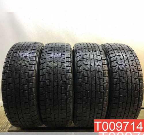 Dunlop DSX 205/65 R16 95Q